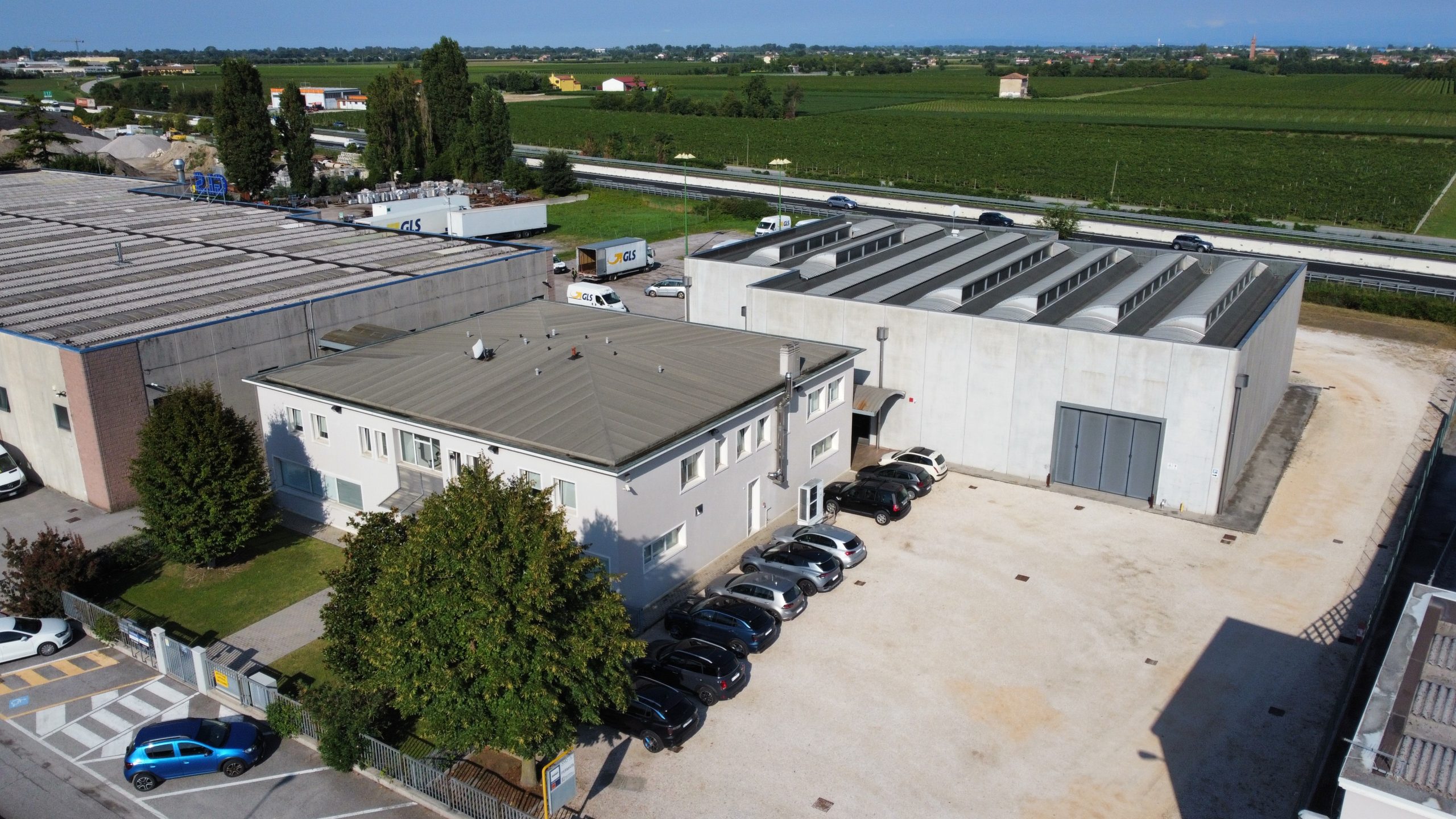 Centro Servizi per aziende | Comet Group